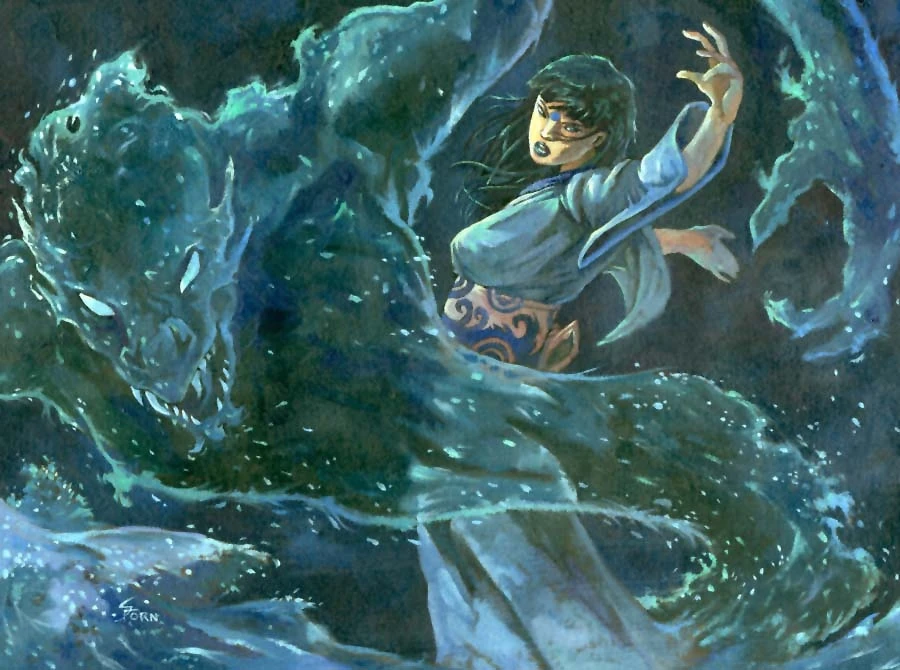 Importune Kami | L5r: Legend of the Five Rings Wiki | Fandom