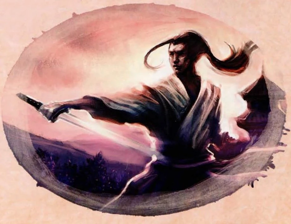 Jose Cua | L5r: Legend of the Five Rings Wiki | Fandom