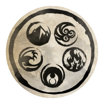 Ring - Legend of the Five Rings Wiki
