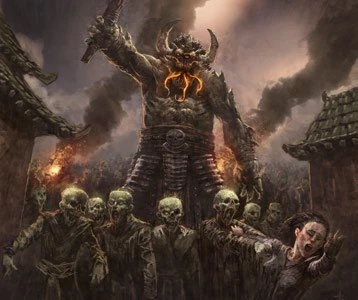 Helge C. Balzer - Legend of the Five Rings Wiki