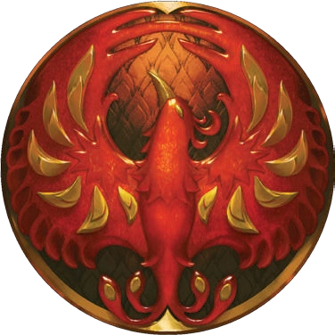 Phoenix Clan - Legend of the Five Rings Wiki