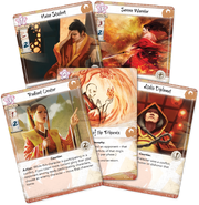 Phoenix Clan - Legend of the Five Rings Wiki