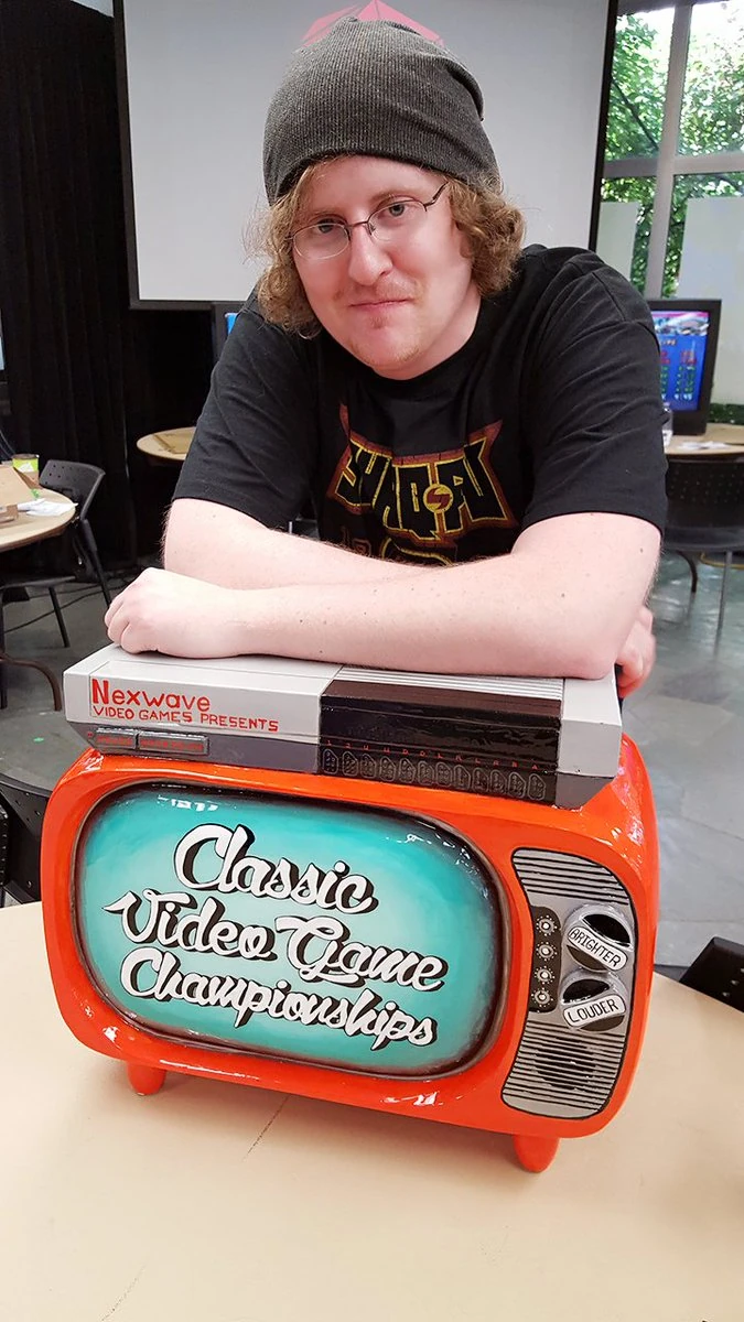 Proton Jon | Let's Play Wiki | Fandom