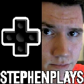 StephenPlays | Let's Play Wiki | Fandom