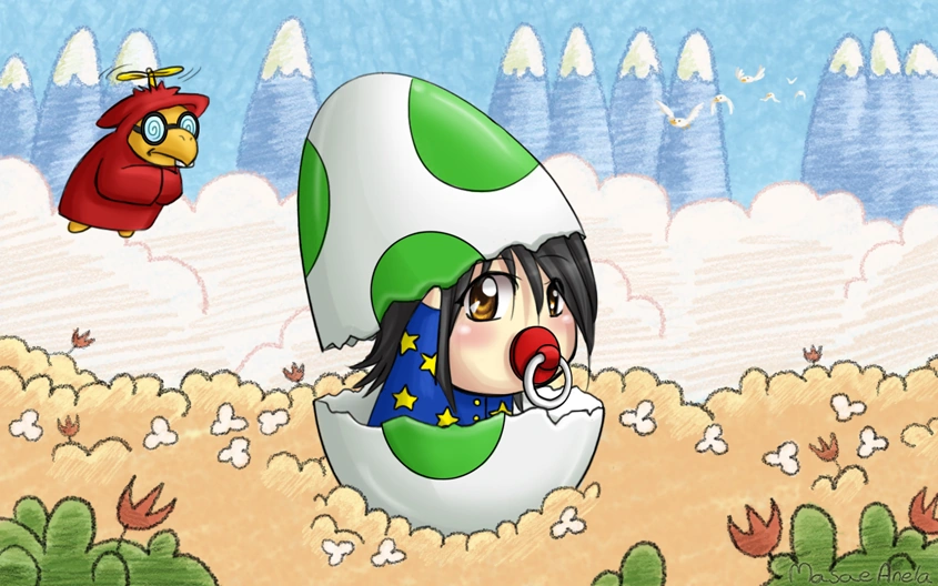 MasaeAnela | Let's Play Wiki | Fandom