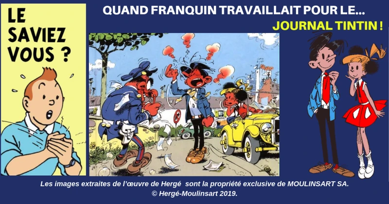 Modeste et Pompon | Wikia La BD de Journal au Québec | Fandom