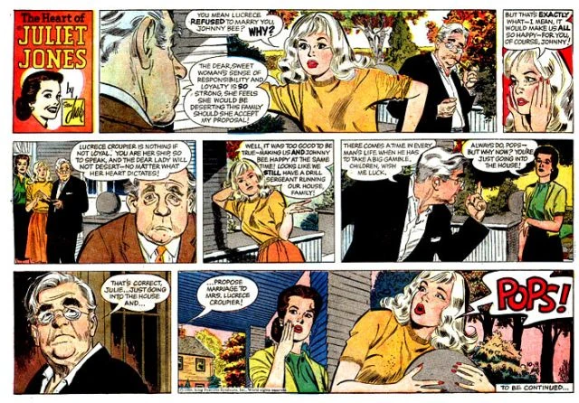 Juliette de mon Coeur - Bandes Quotidiennes | Wikia La BD de Journal au ...