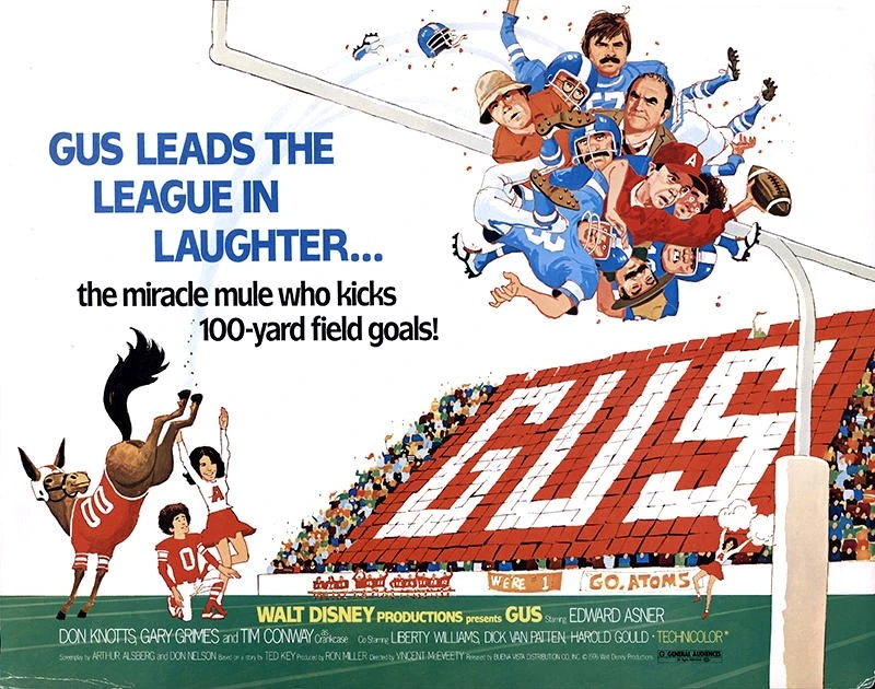 Gus | Wikia La BD de Journal au Québec | Fandom