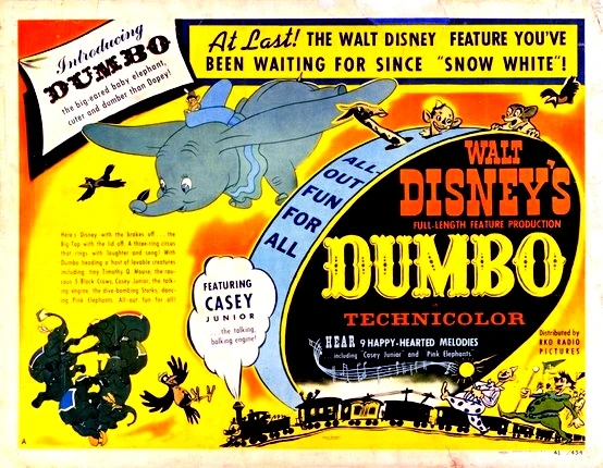 Dumbo | Wikia La BD de Journal au Québec | Fandom
