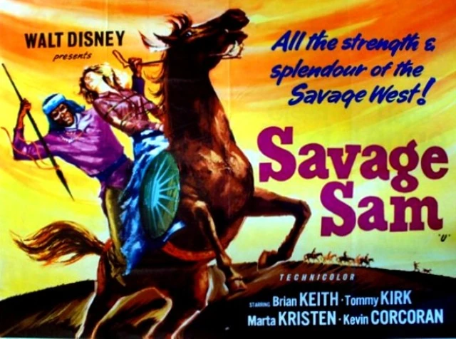 Sam le Sauvage - Le Soleil | Wikia La BD de Journal au Québec | Fandom