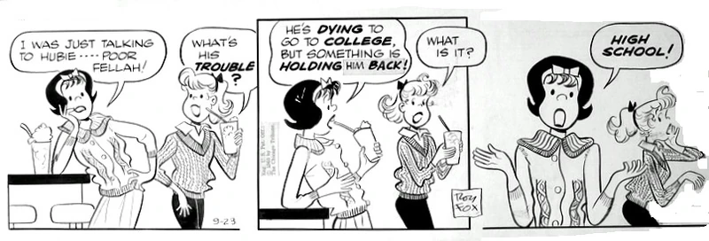 Aggie | Wikia La BD de Journal au Québec | Fandom