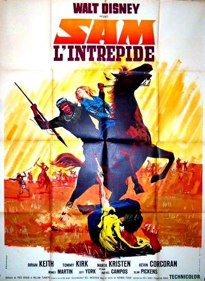 Sam le Sauvage - Le Soleil | Wikia La BD de Journal au Québec | Fandom