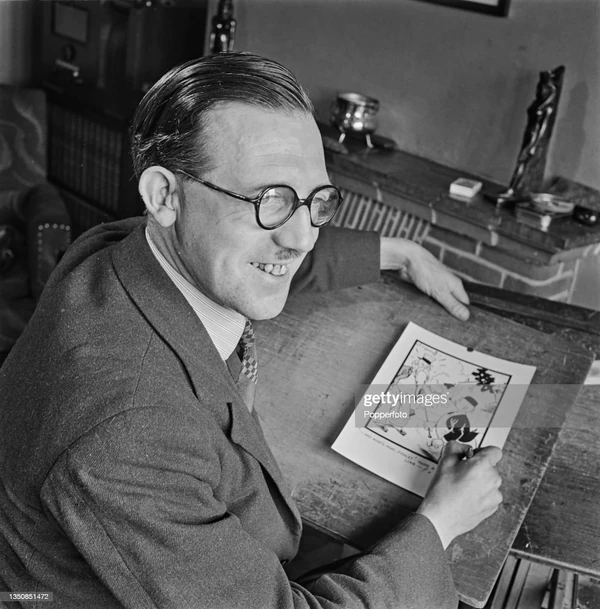 Useless Eustace | Wikia La BD de Journal au Québec | Fandom