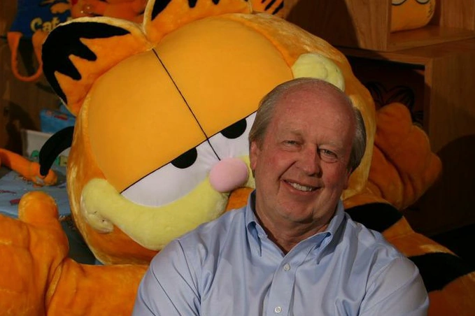 Garfield - Bandes Quotidiennes | Wikia La BD de Journal au Québec | Fandom