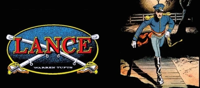 Lance - Photo-Journal | Wikia La BD de Journal au Québec | Fandom