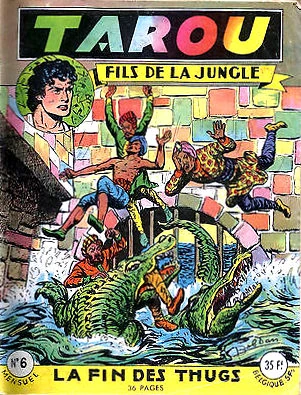 Bob Dan | Wikia La BD de Journal au Québec | Fandom