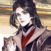 MU QING | La Bendición del Oficial del Cielo Wiki | Fandom