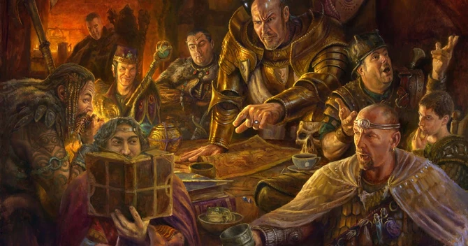 Wiki La Bibliothèque de Karazhan | Fandom