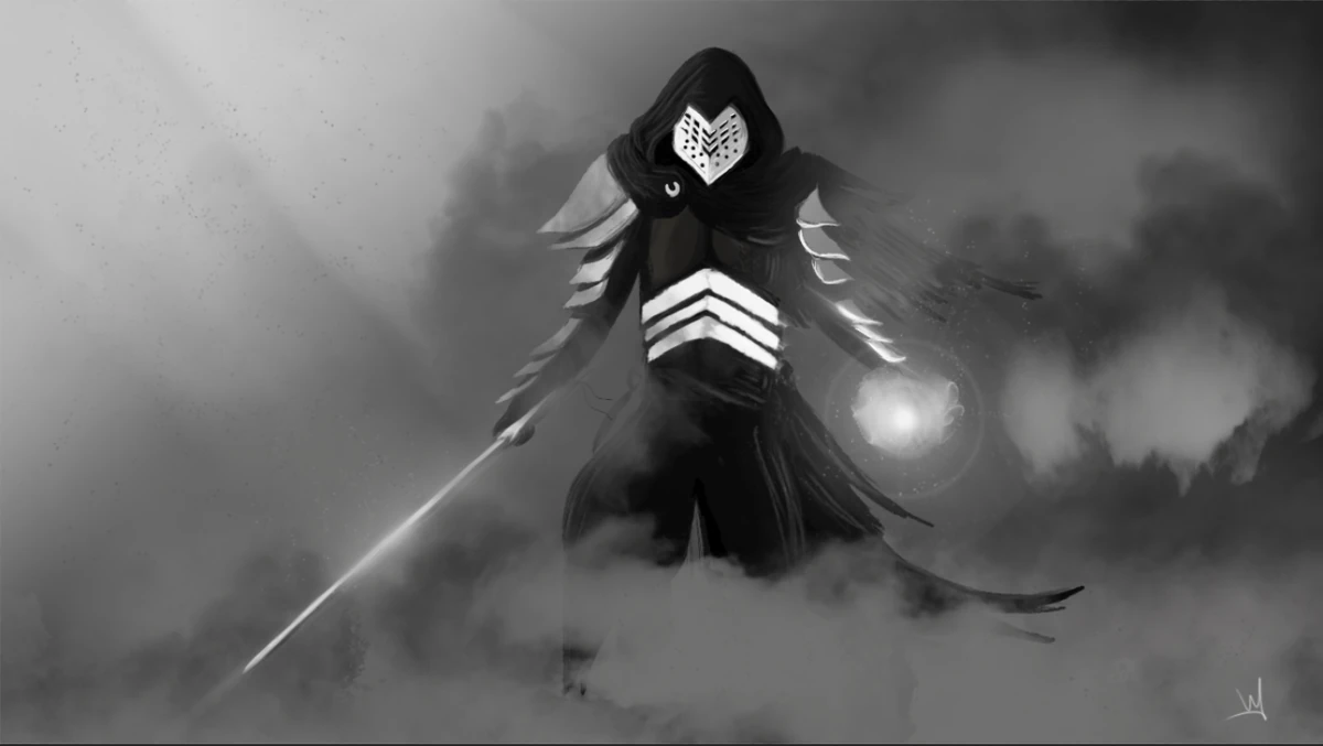 Le Wyrd | Wiki La Bibliothèque de Nystra | Fandom