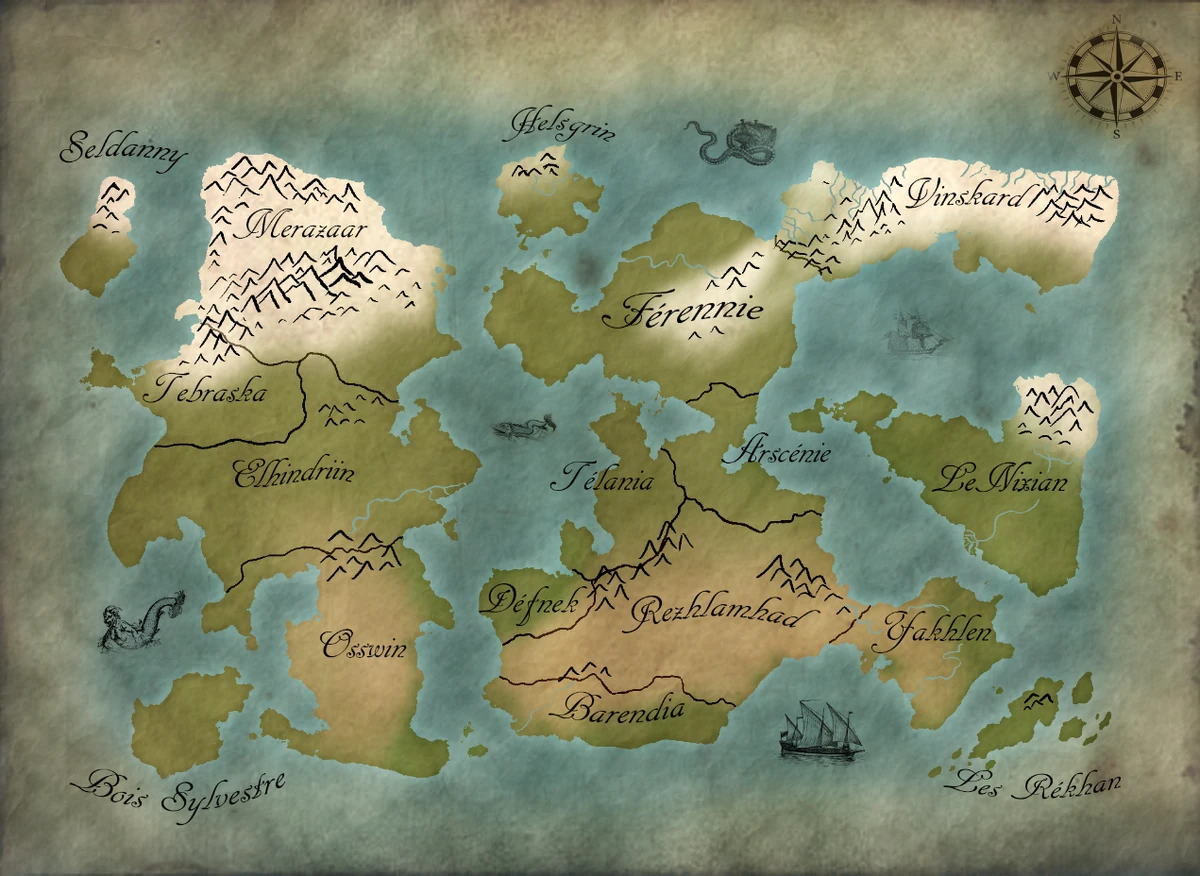 Nystra | Wiki La Bibliothèque de Nystra | Fandom