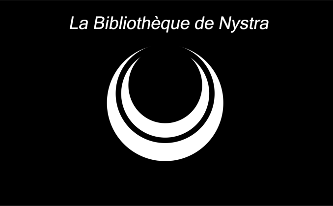 Wiki La Bibliothèque de Nystra | Fandom