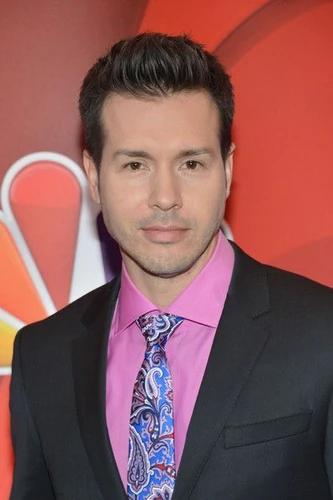 Jon Seda | La Brea Wiki | Fandom