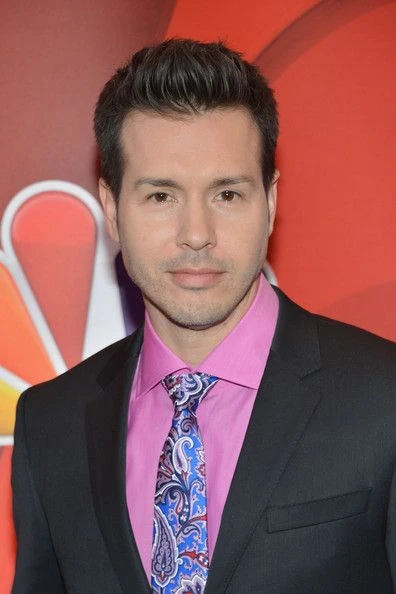Jon Seda | La Brea Wiki | Fandom