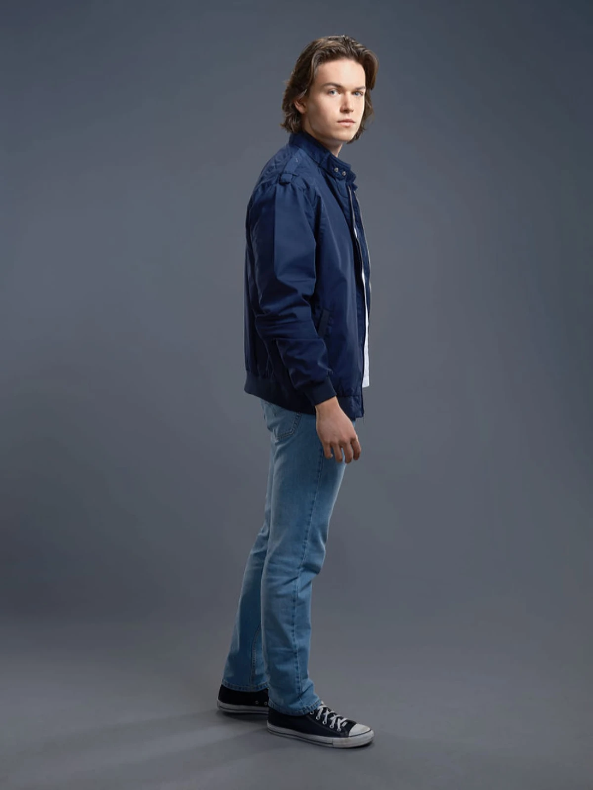Josh Harris | La Brea Wiki | Fandom