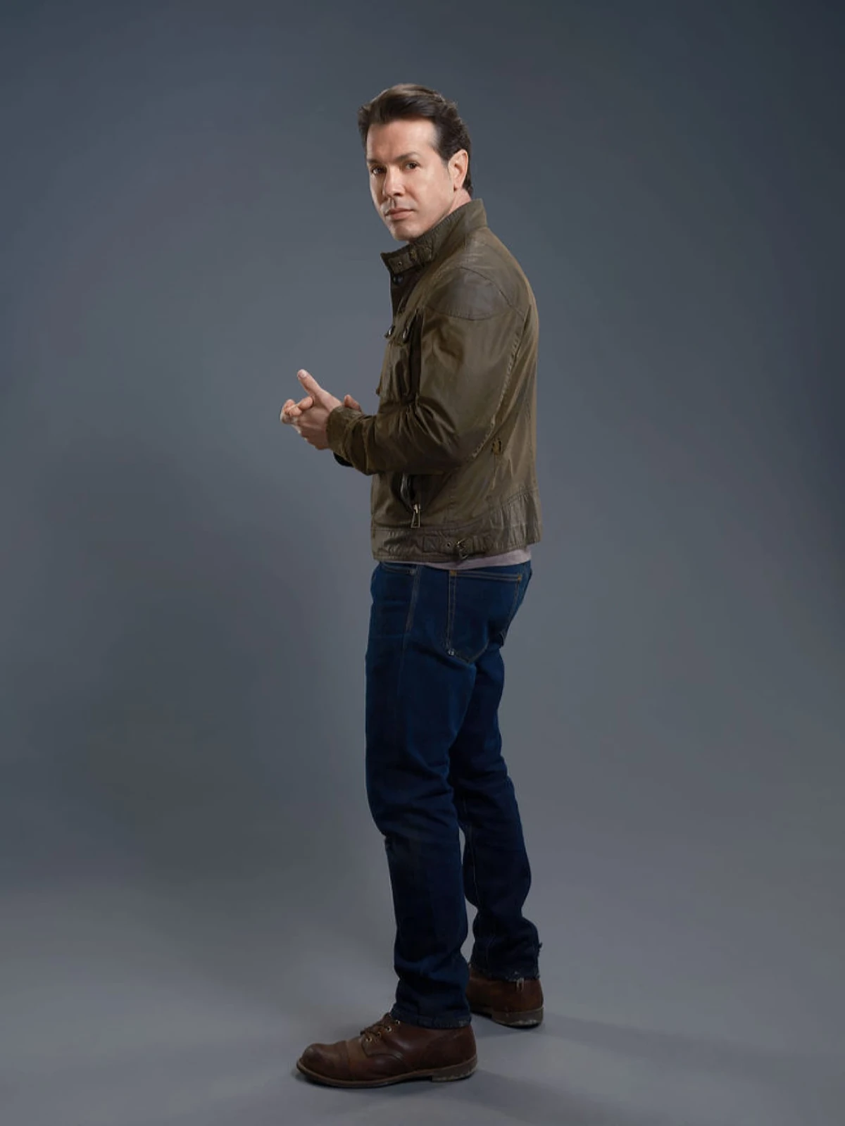 Samuel Velez | La Brea Wiki | Fandom