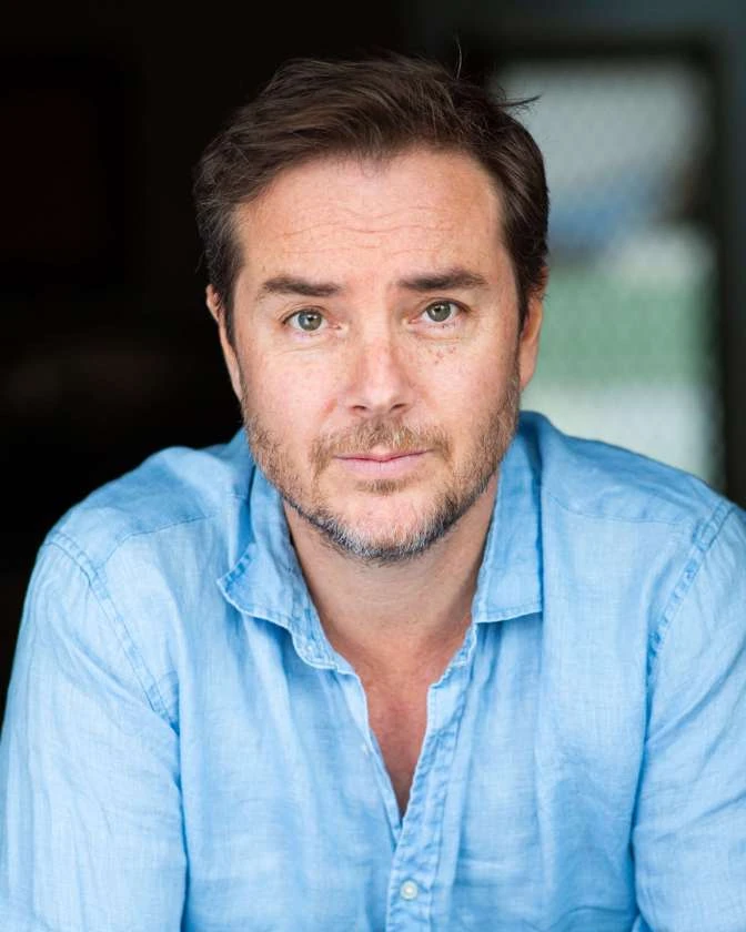 Toby Truslove | La Brea Wiki | Fandom