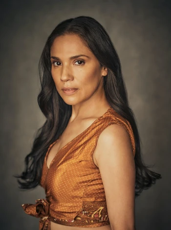 Tonantzin Carmelo | La Brea Wiki | Fandom