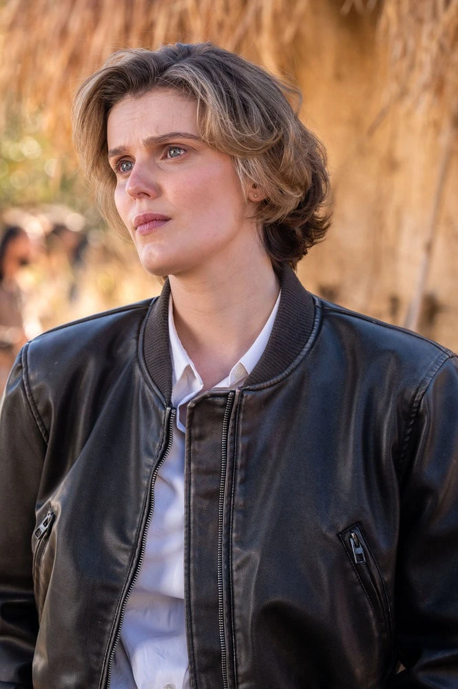 Maya Schmidt | La Brea Wiki | Fandom