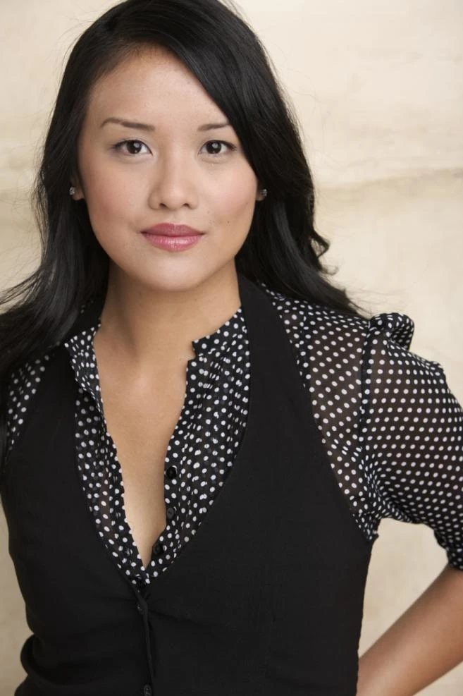 Michelle Vergara Moore | La Brea Wiki | Fandom