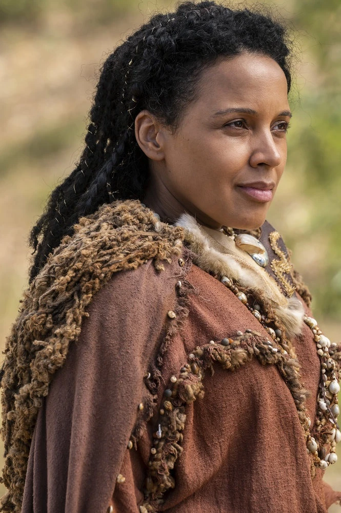 Ruth | La Brea Wiki | Fandom