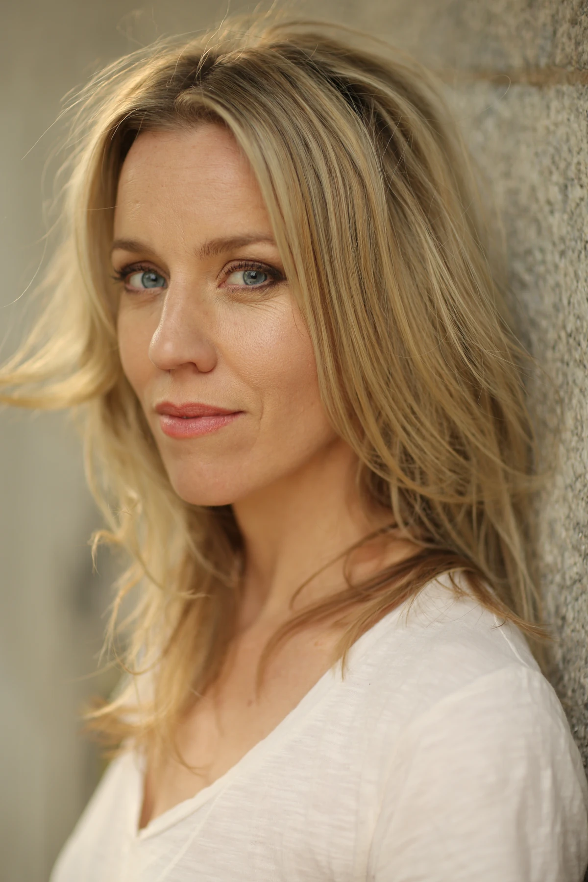 Simone McAullay | La Brea Wiki | Fandom