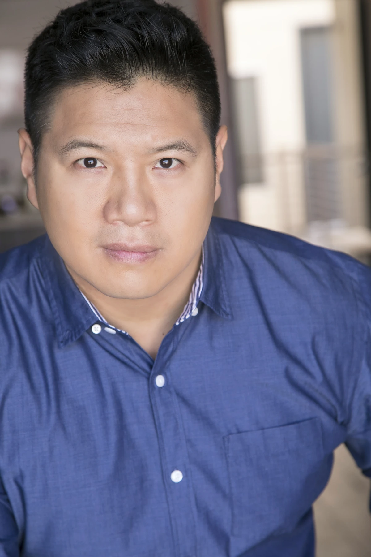 James Huang | La Brea Wiki | Fandom