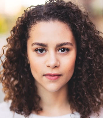 Lily Santiago | La Brea Wiki | Fandom