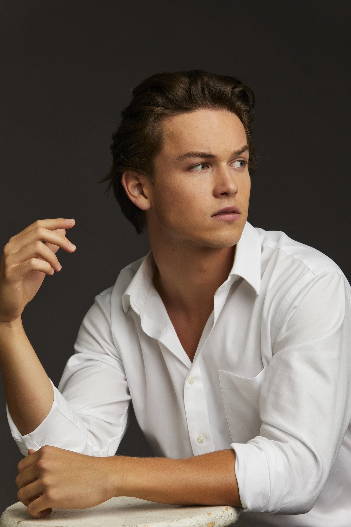 Jack Martin | La Brea Wiki | Fandom