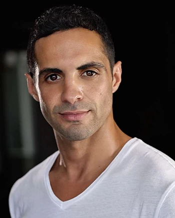 Stephen Lopez | La Brea Wiki | Fandom