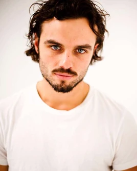 Josh McKenzie | La Brea Wiki | Fandom