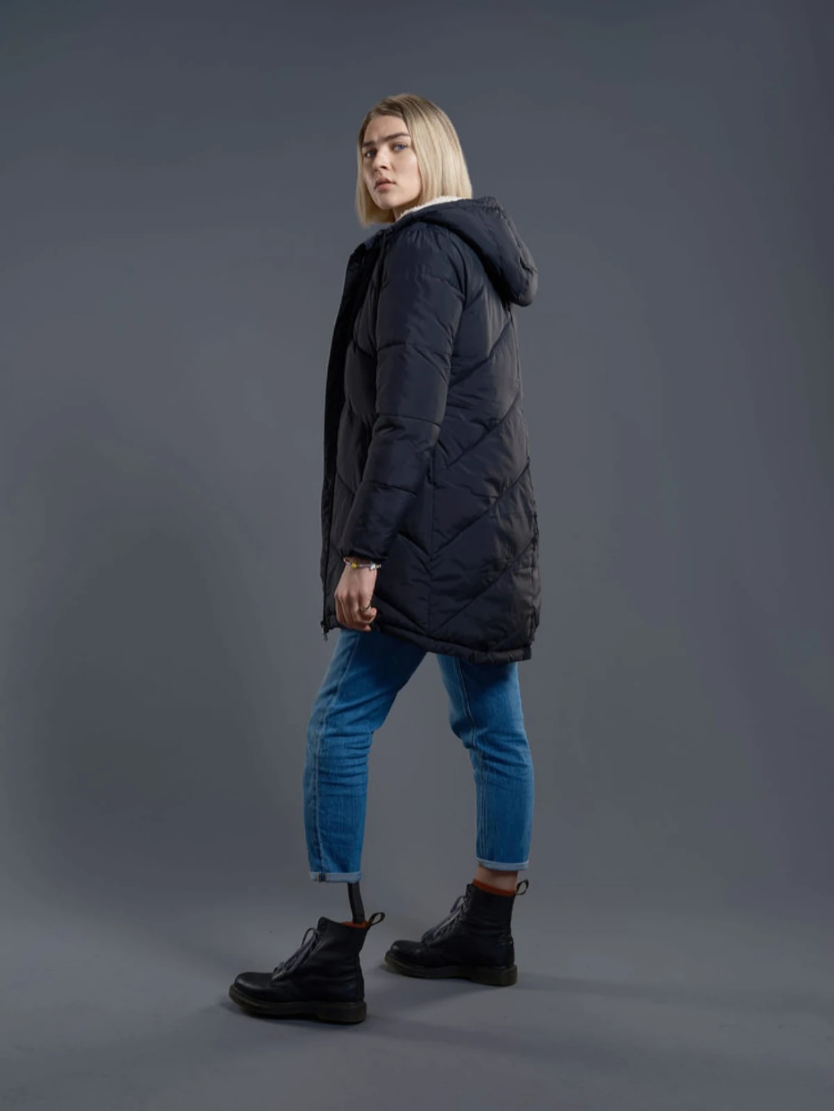 Izzy Harris | La Brea Wiki | Fandom