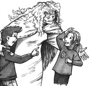 Wiki La Cabane Magique | Fandom