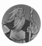 Merlin | Wiki La Cabane Magique | Fandom