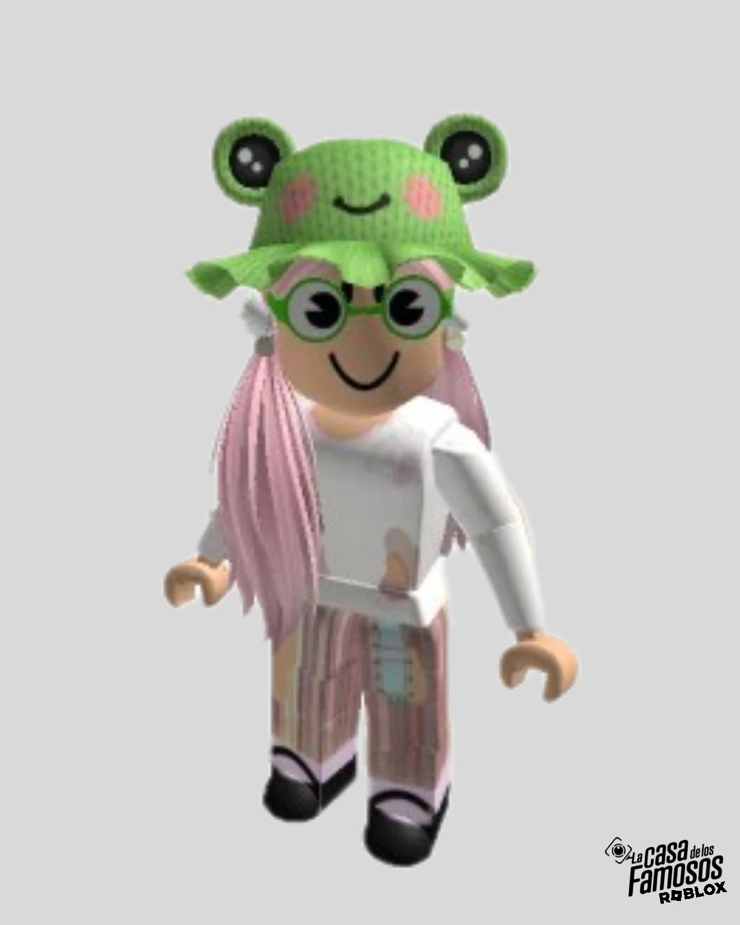 Carmi Games | La Casa de los Famosos Roblox Wiki | Fandom