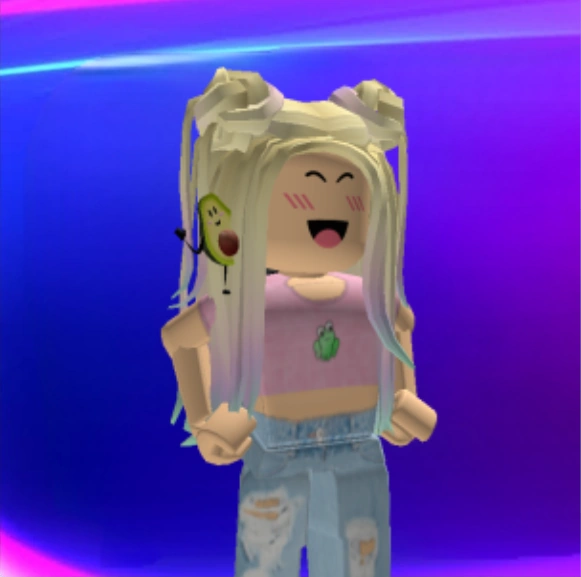 Lyna | La Casa de los Famosos Roblox Wiki | Fandom