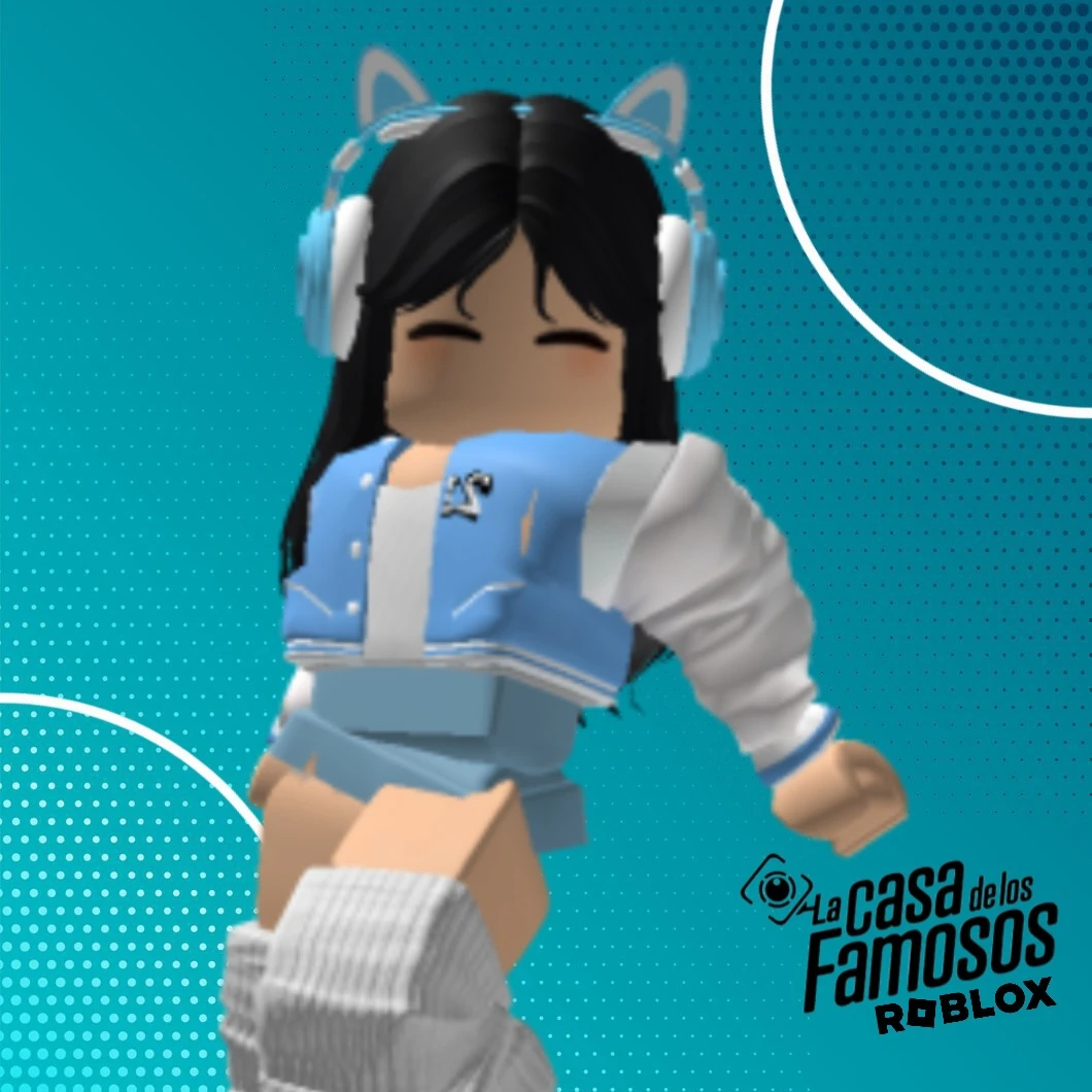 CatFer | La Casa de los Famosos Roblox Wiki | Fandom