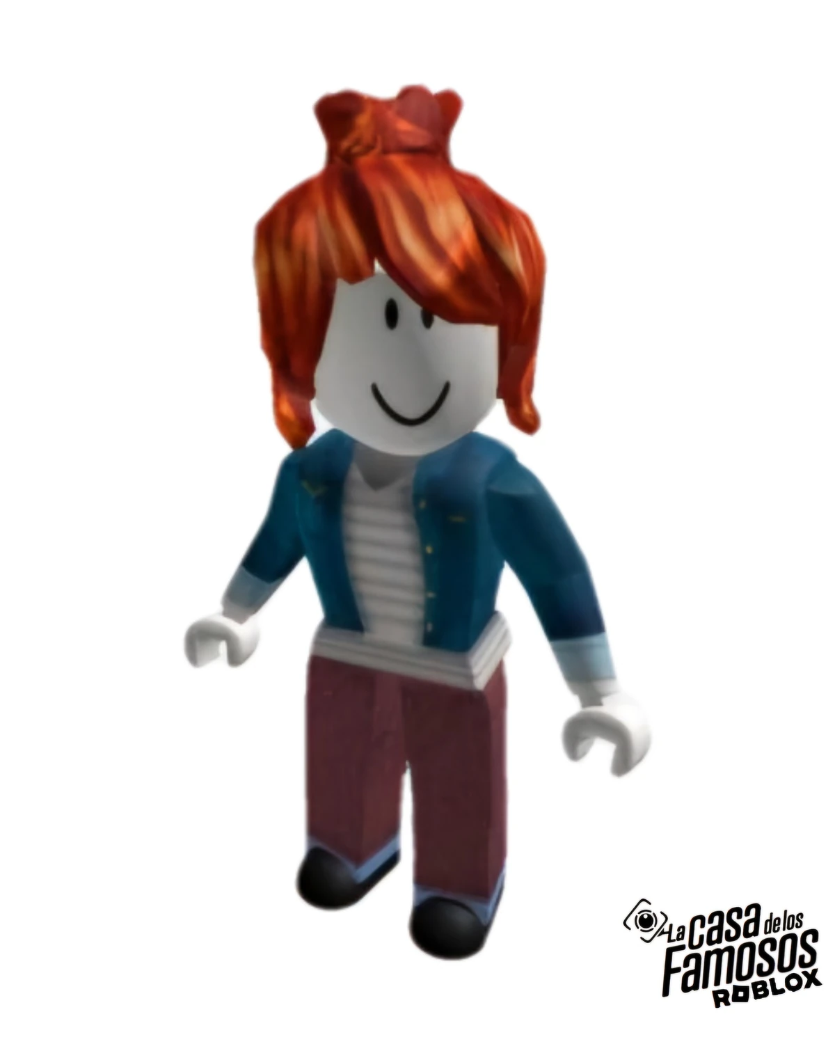 Coco Coco | La Casa de los Famosos Roblox Wiki | Fandom