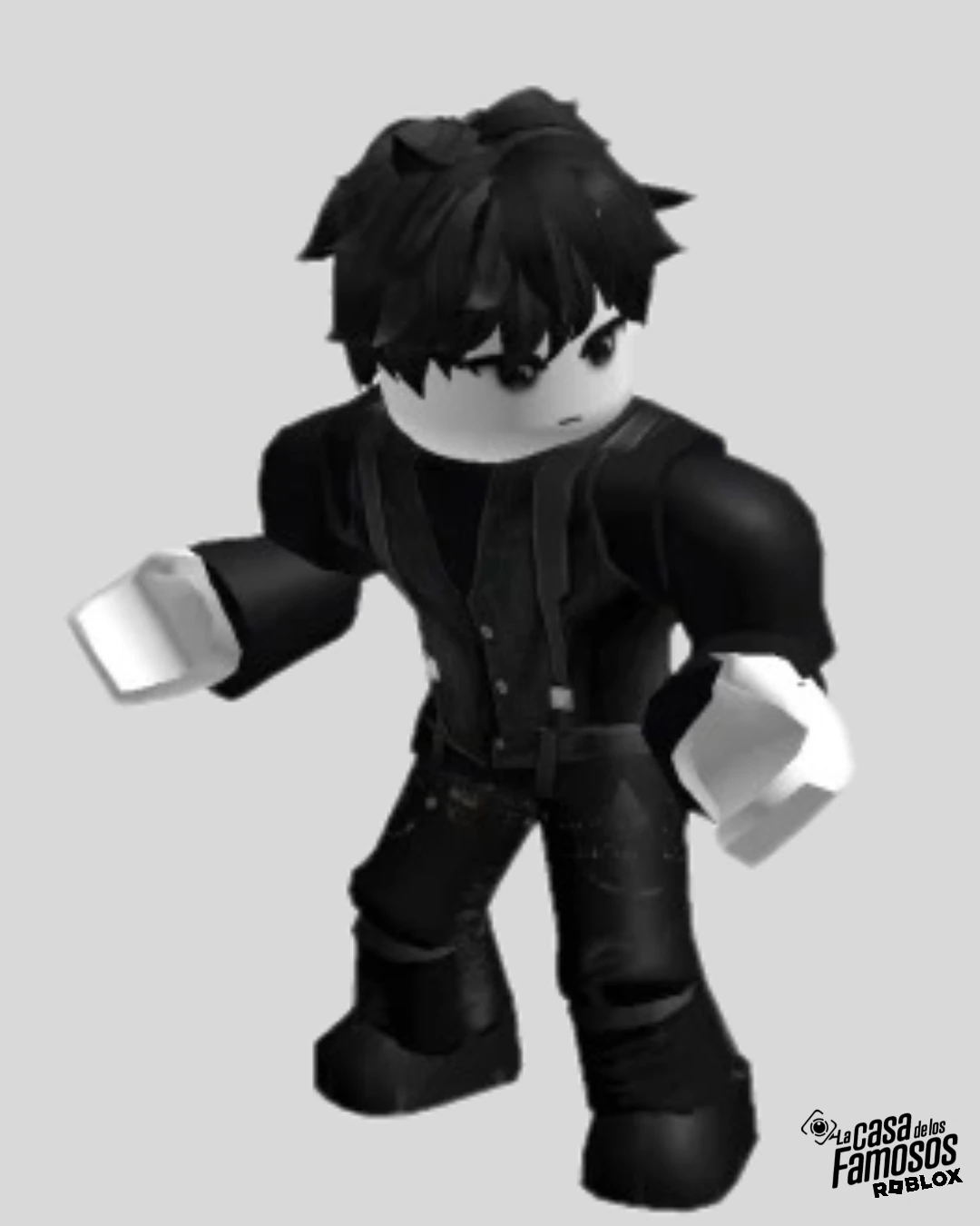 Sonti | La Casa de los Famosos Roblox Wiki | Fandom