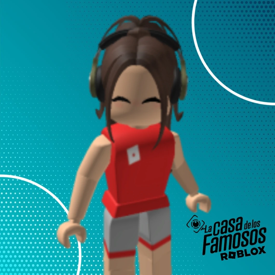 Carmi Games | La Casa de los Famosos Roblox Wiki | Fandom