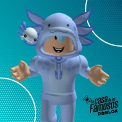 Nacho Roblox | La Casa de los Famosos Roblox Wiki | Fandom